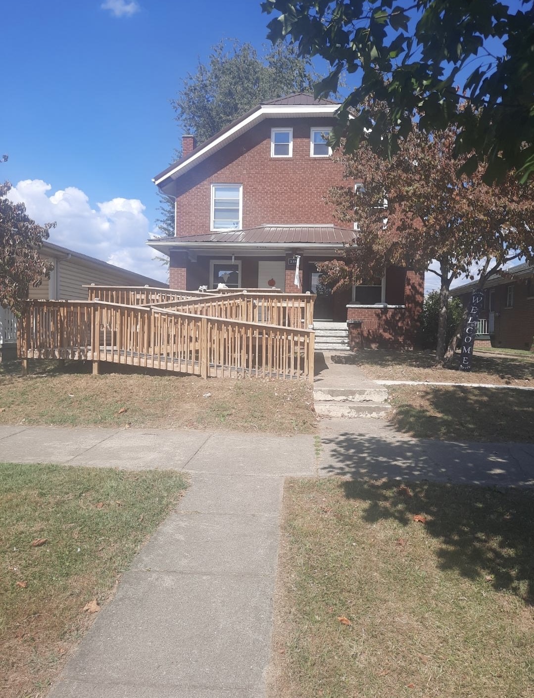 Phoenix Rising – WV Family Support & Rehabilitation Services